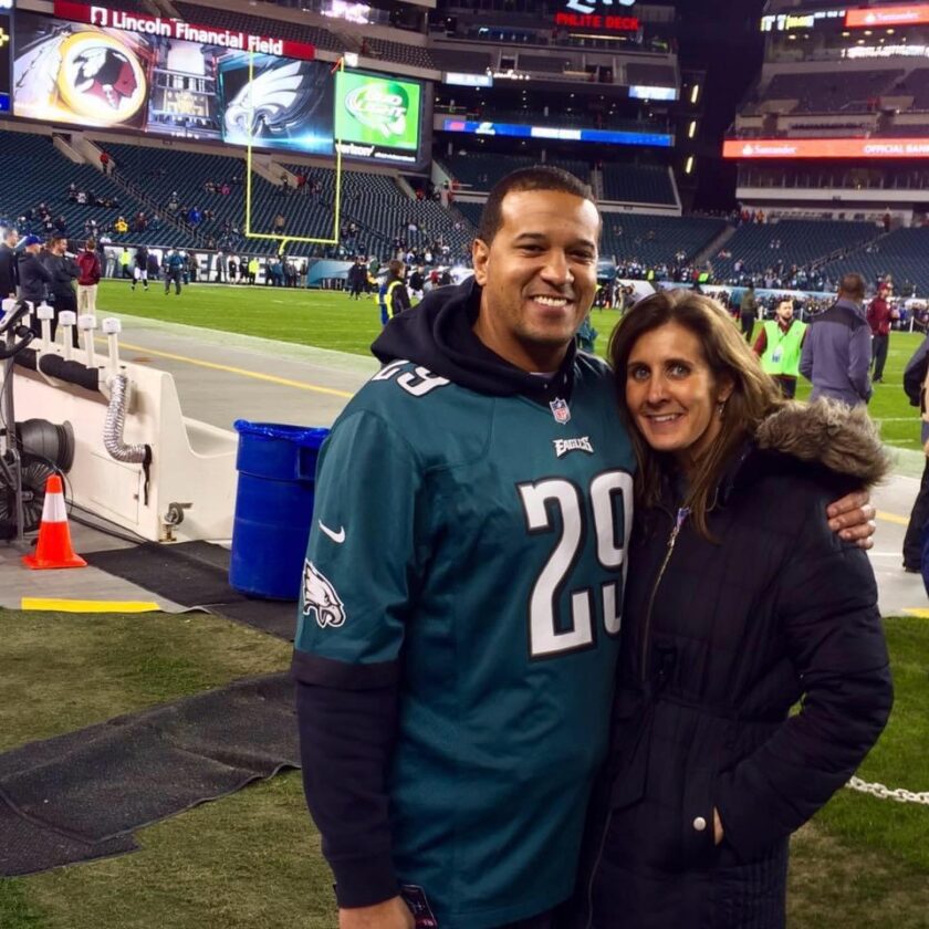 Philadelphia Eagles fans ready for Super Bowl | News, Sports, Jobs ...